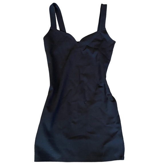Abercrombie & Fitch | Dresses | Nwt Abercrombie And Fitch Black ...